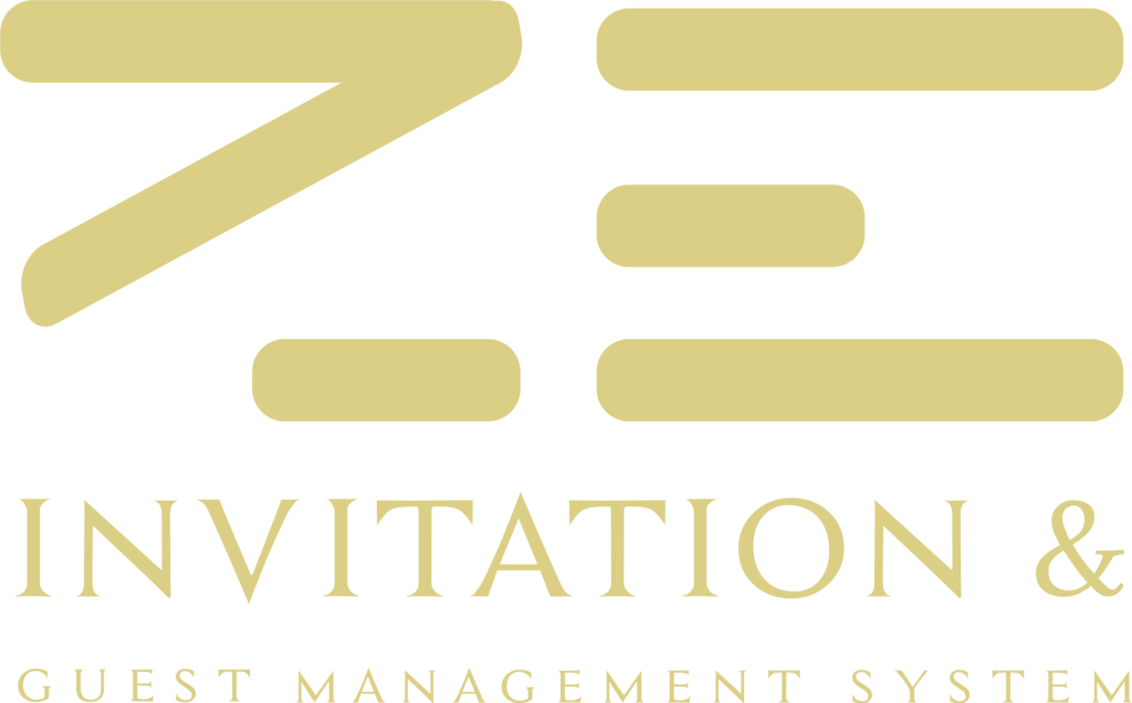 Website Undangan Digital Pernikahan - Ze Invitation